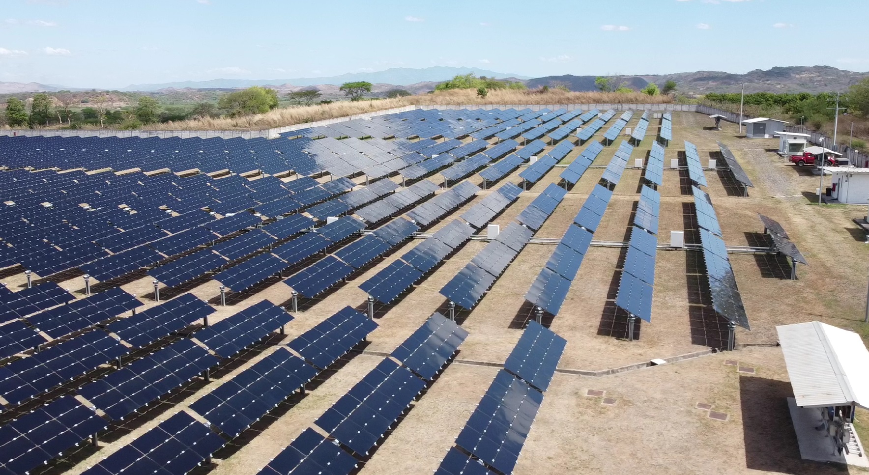 2015 - Solaris - Enerland Energía Renovable