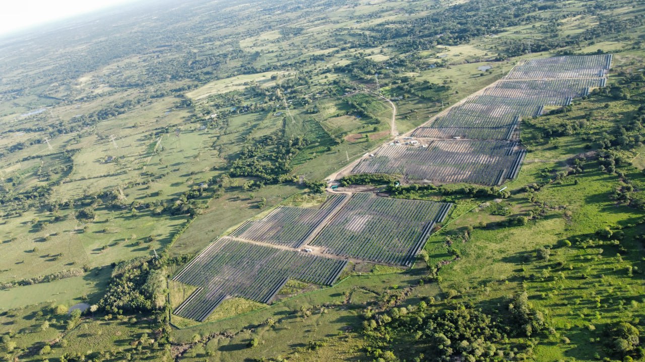 2022 - La Tolúa - Enerland Energía Renovable