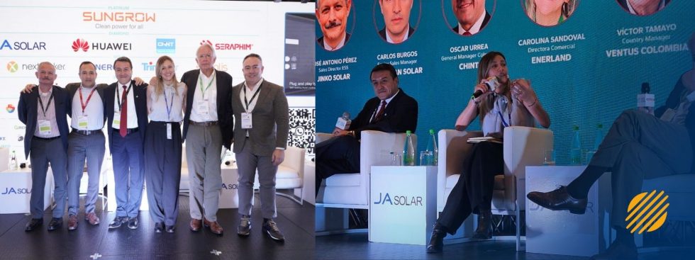 Enerland participates in Future Energy Summit 2024 - Enerland Energía ...